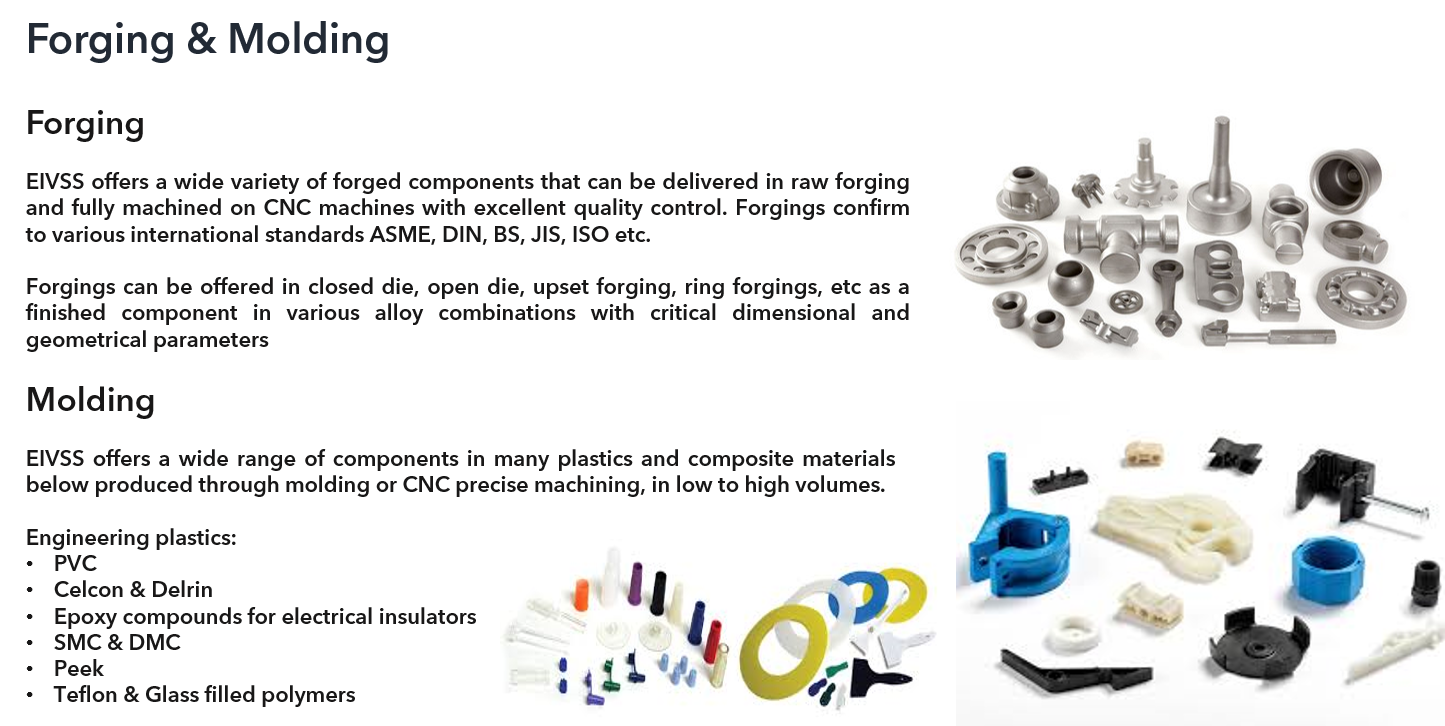 Manufacturing & Sourcing Services | Eduline Consultancy Australia